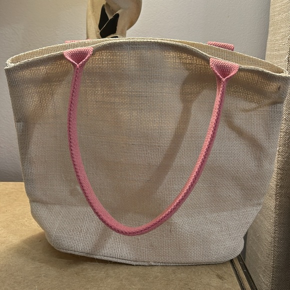 Accessories | Mud Pie Girls Small Beach Bag Or Purse | Poshmark